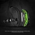 Xinyolin 1Pc f600 Wireless Bluetooth-compatible Hands-free Earhook ...