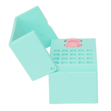 Measuring Ruler, Pure Color Autoclavable Endodontic Cleaning Ruler ...