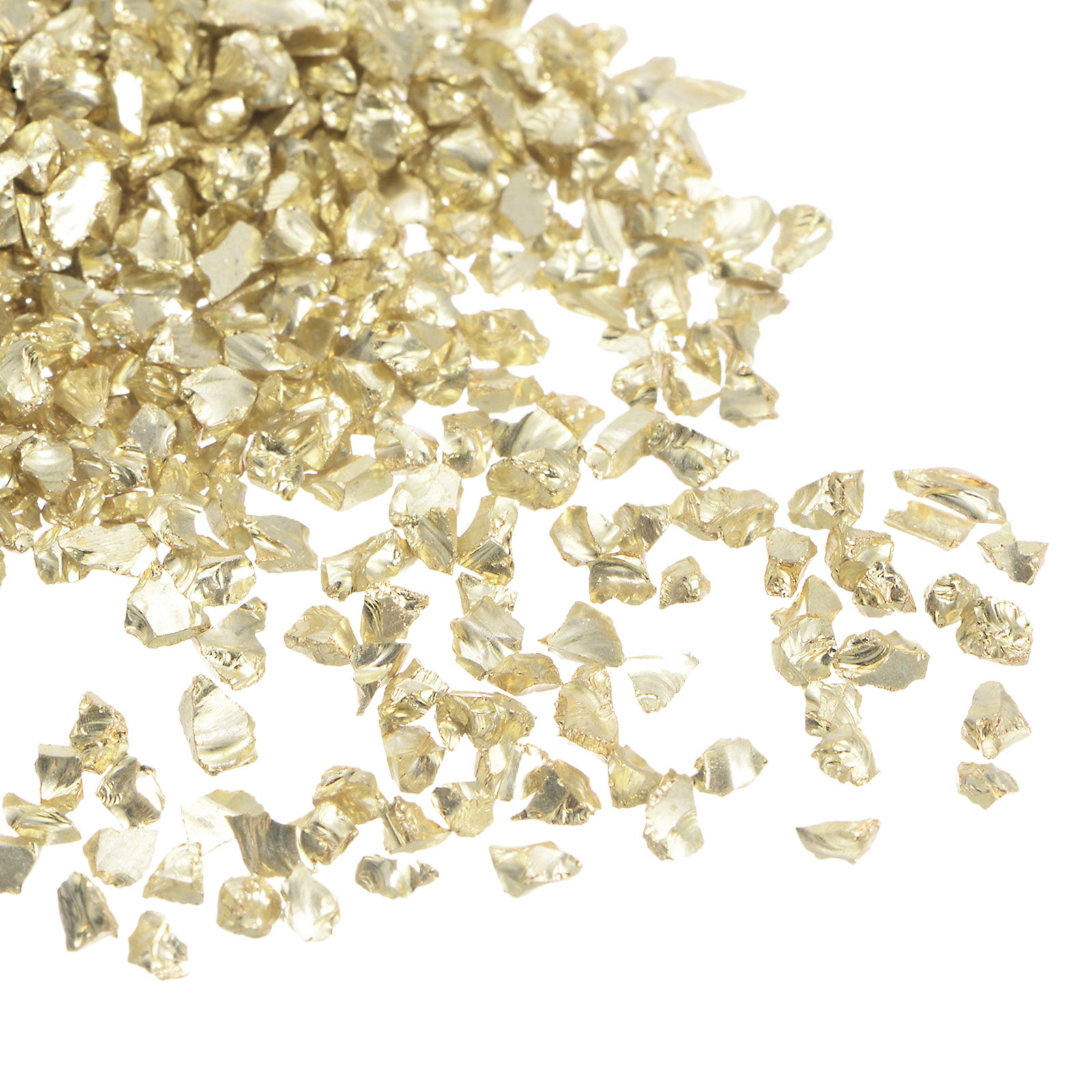 Click here for Unique Bargains 10pcs Crushed Glass Chips 100g 2.5... prices