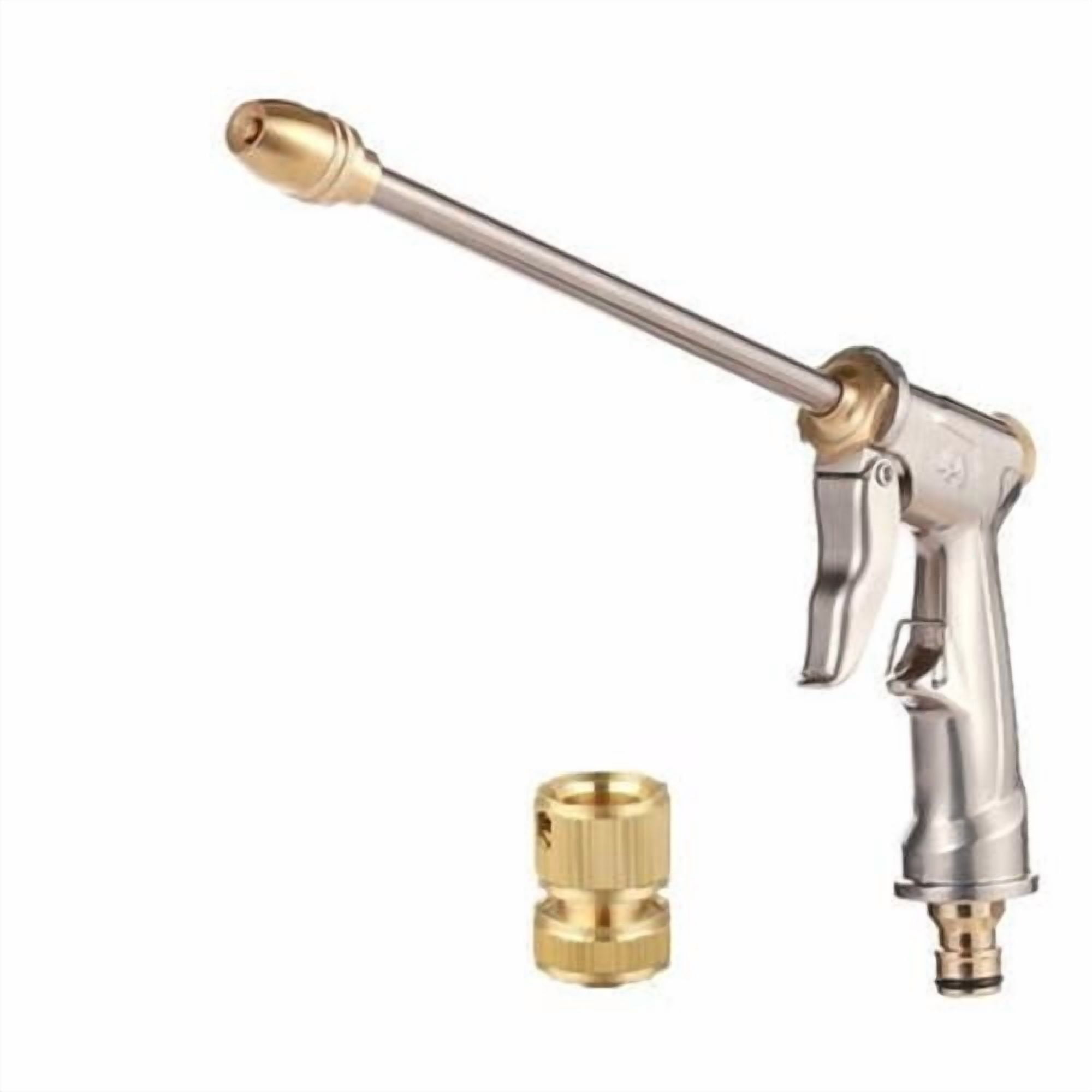 Click here for Unbranded Hose Nozzle Sprayer High Pressure Garden... prices