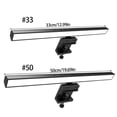 Screen Mounted LED Task Light with Intelligent Brightness Adjustment ...