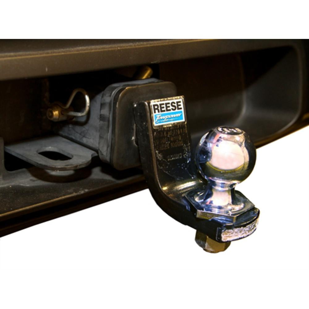 Daystar Silent Hitch Insert - Walmart.com