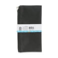 Pen+Gear Cloth Pencil Pouches, Black, Set of 5 - Walmart.com