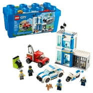LEGO Christmas Present 40219 - Walmart.com