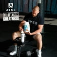 Ryse Protein Powder: 25g Whey, Low Carb & Sugar, 27 Servings, Fiber ...