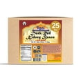 Rani Red Kidney Beans, 400oz Bulk Box, All Natural, Vegan, Gluten ...