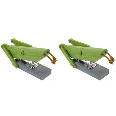 TRU RED Premium Desktop Stapler 30-Sheet Capacity Gray/Red TR58078 ...