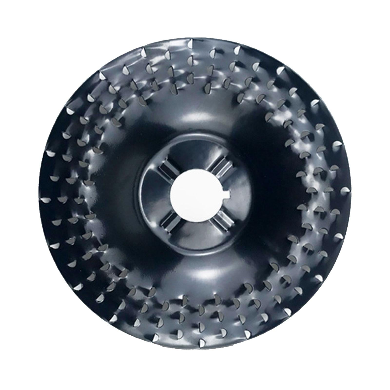 Angle Grinder Wood Carving Disc/ Wood Carving Disc/ Woodworking Tools ...