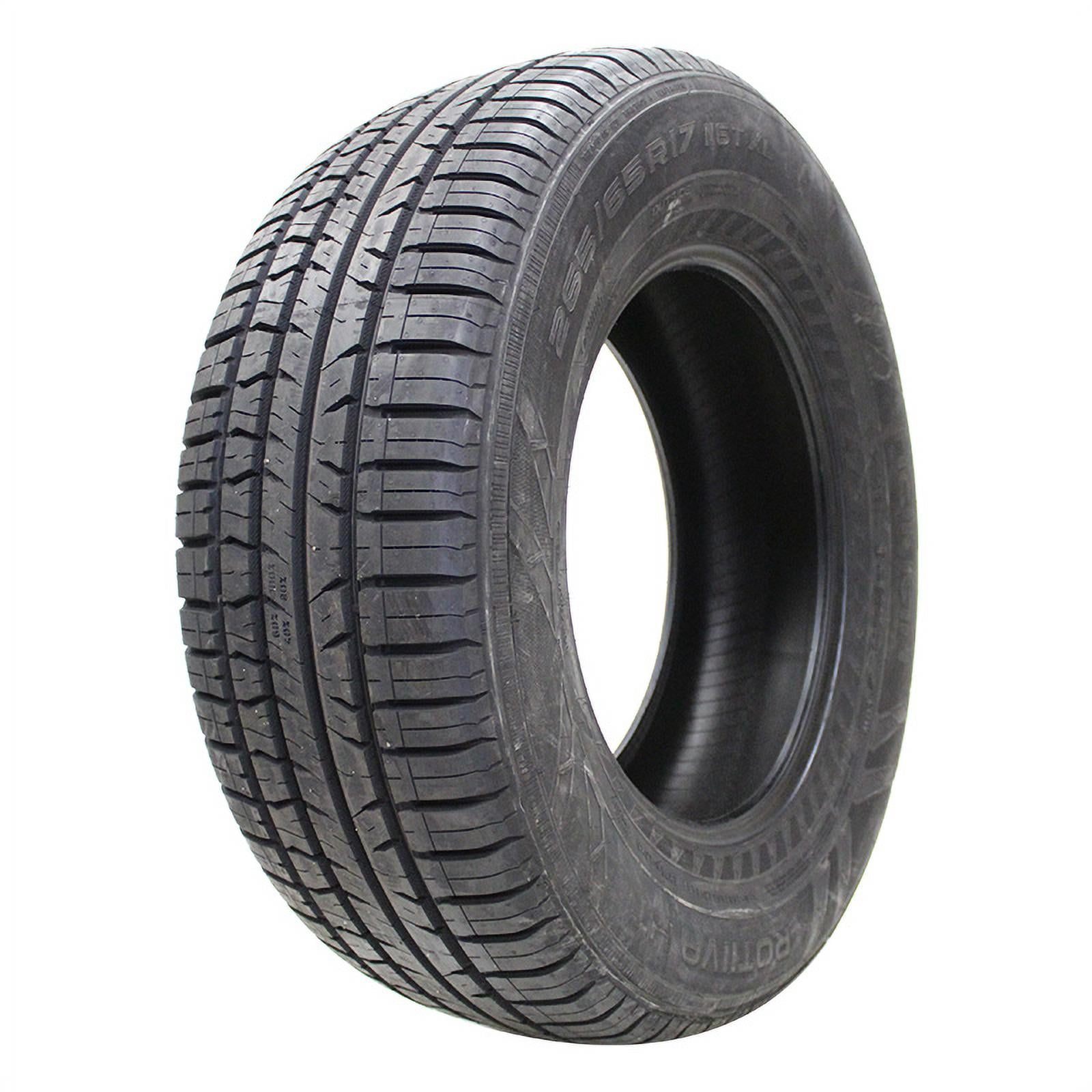 Nokian Rotiiva HT 265/70R16 112 T Tire. - Walmart.com