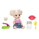 Baby Alive Super Snacks Snackin' Noodles Baby - Walmart.com