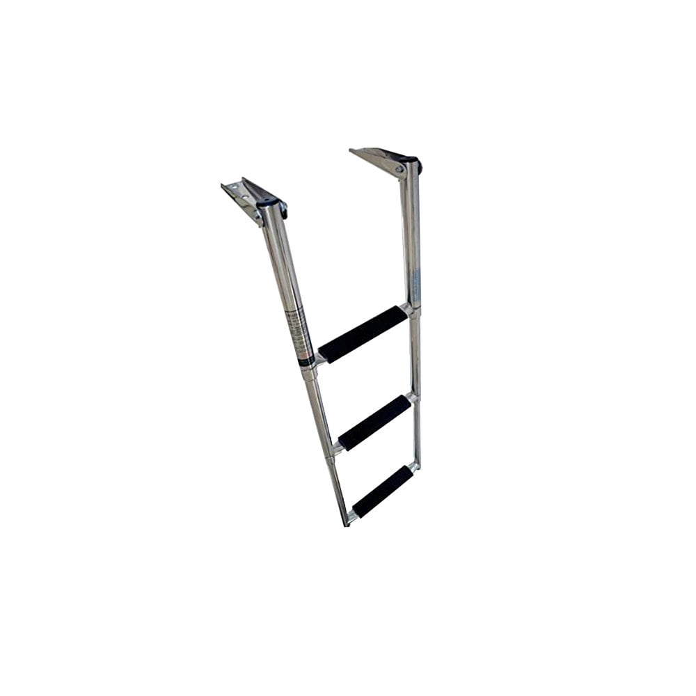 Bunk Ladder Buy Dasarine 4 Step Extra Wide Ladder,Stainless Steel ...