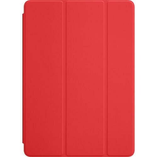 Apple iPad Smart Cover - Red - Walmart Business Supplies