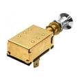 Sierra 11-MP39590; Push Pull Switch 3 Position - Walmart.com