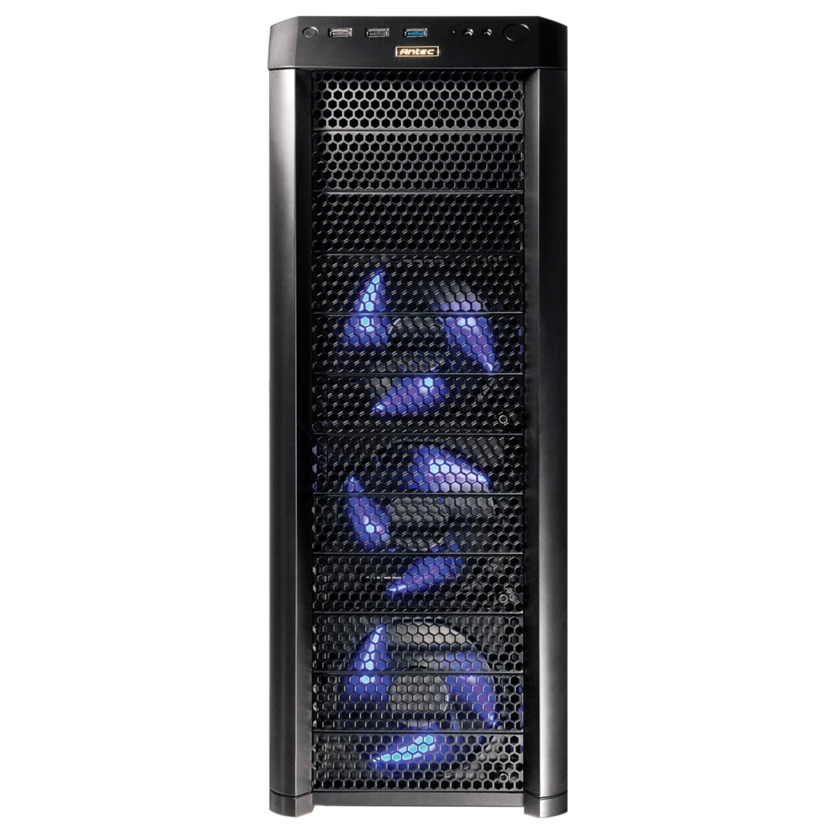 Full-Tower Gaming Case - Walmart.com