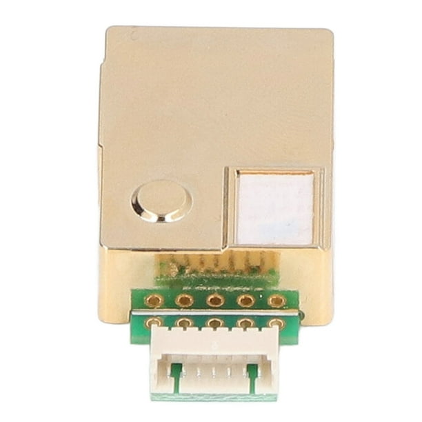 CO2 Sensor Module, Accurate Optical CO2 Detection PCB Board General ...