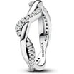 PANDORA Sparkling Elegance Ring - 54 - Walmart.com