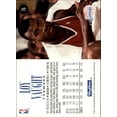 1994-95 SkyBox Premium #76 Loy Vaught NBA Basketball Trading Card ...