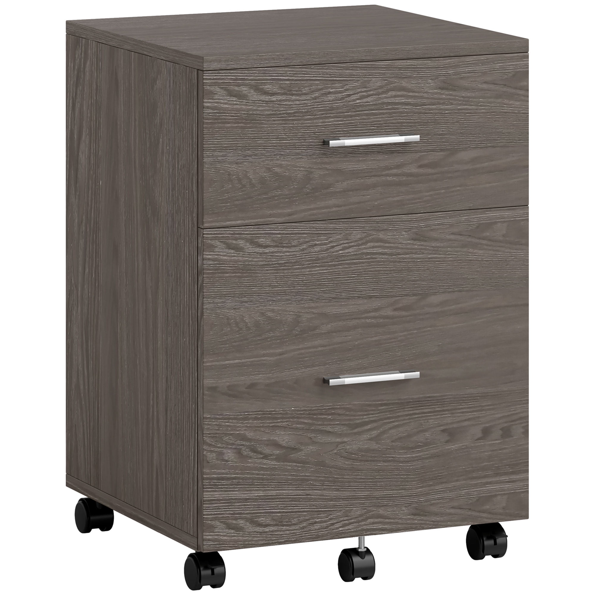 Click here for Vinsetto Mobile File Cabinet  2-Drawer Filing Cabi... prices