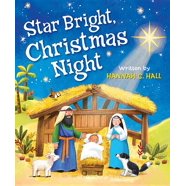 Humphrey's First Christmas (Board book) - Walmart.com