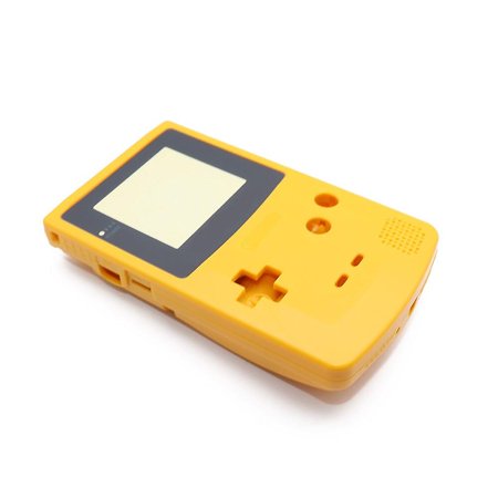 11sets For Game Boy Gameboy Color Shell Case Housing Cover Skin For Gbc ...