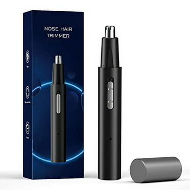 TOUCHBeauty Ear Nose Hair Trimmer for Women, 14500 RPM Faster Motor ...