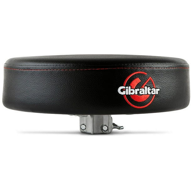 Gib Standard Round Throne Seat - Walmart.com