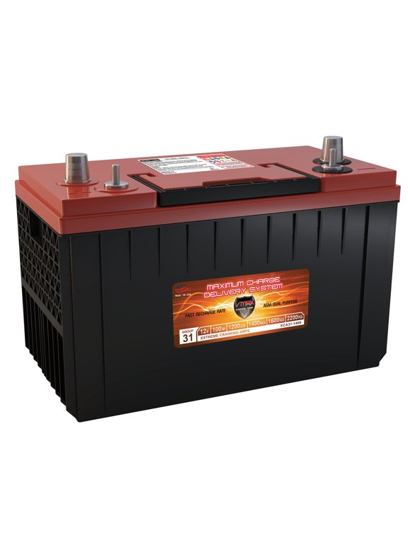 Tractor Batteries in Batteries and Accessories - Walmart.com