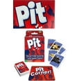 Big Game Toys Original Pit Card Game for Kids - Walmart.com