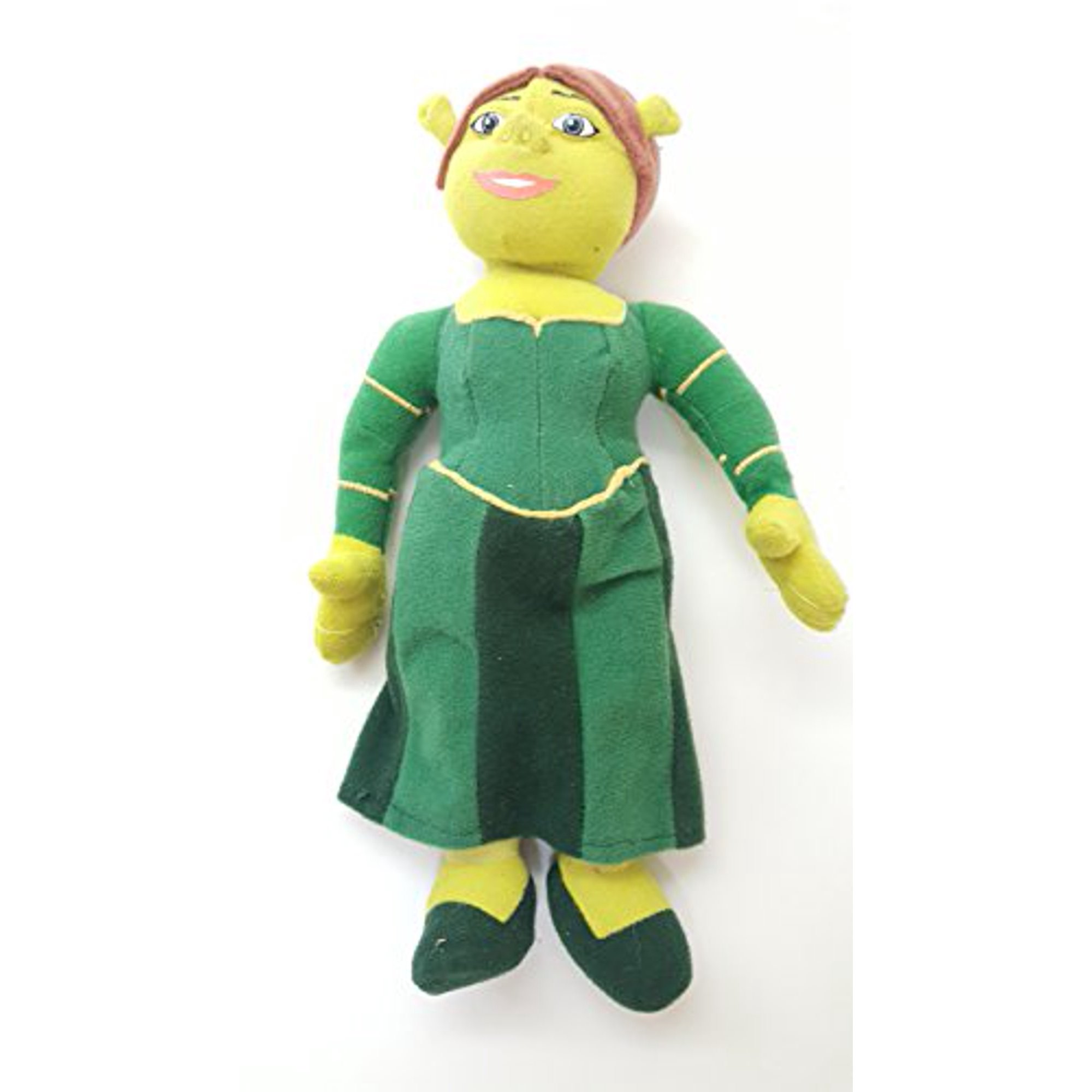 Shrek And Fiona Babies