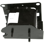 New Front Bumper Tow Eye Bracket Hook Cover Cap Fit for 2013-2015 ...