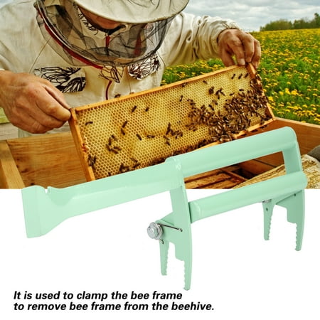 YLSHRF Clamp And Cutter Bee Frame Holder, Clip Clamp Holder Equipment ...