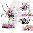 Demon Slayer: Kimetsu No Yaiba Figure Kanroji Mitsuri Love Pillar ...