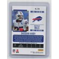 2024 Panini Contenders Football Daequan Hardy #236 Divisional Ticket ...