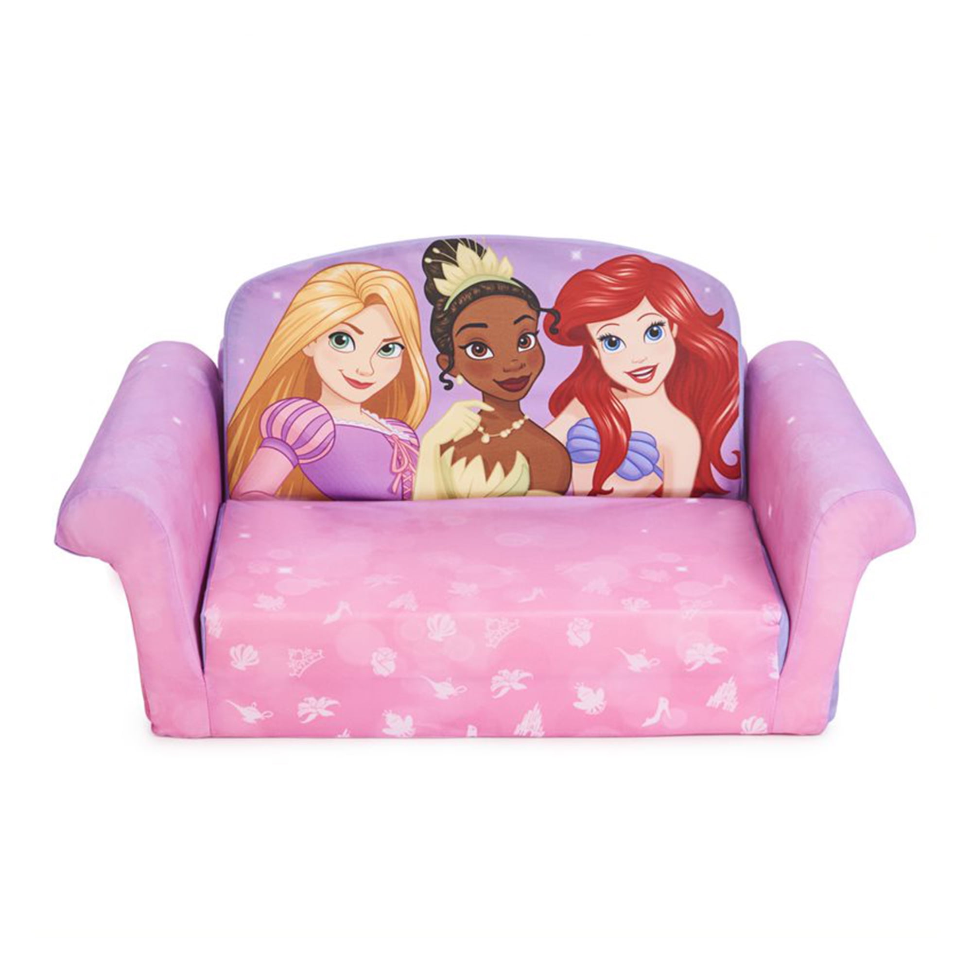 Disney Princess Flip Out Sofa Australia | Baci Living Room