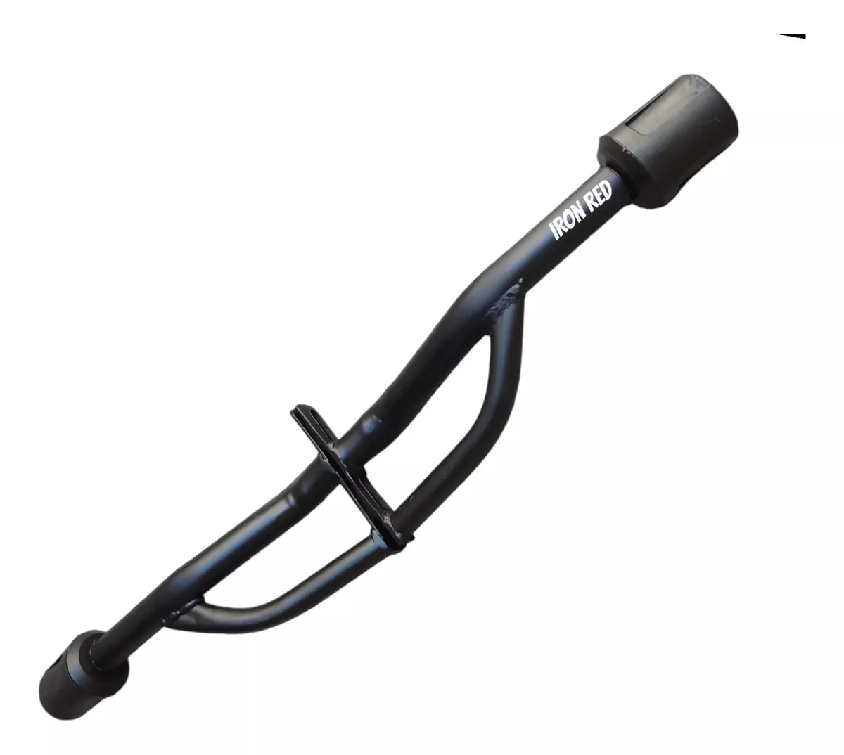 Slider Defensa Proteccion Para Moto Italika 150z 125z Acero | Bodega ...