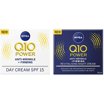 Nivea Visage Q10 Plus Creatine Anti Wrinkle Day Cream 1.7oz. / 50ml ...