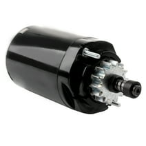 ML-U1 200CCA Battery for Hustler Fastrak Zero-Turn Lawn Tractor Mower ...