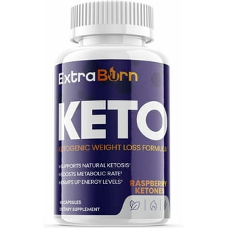 Keto Science Keto Burn Gummies, Raspberry, 60 Ct - Walmart.com