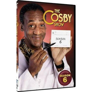 Cosby Show: Season 1 (DVD) - Walmart.com