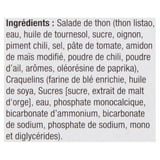 Clover LEAF® Tuna Snacks - Spicy Thai Chili, 90 g - Walmart.ca