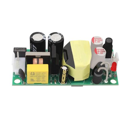 Power Supply Modules Switches 5V 3.5A 24W AC / DC Modules | Walmart Canada