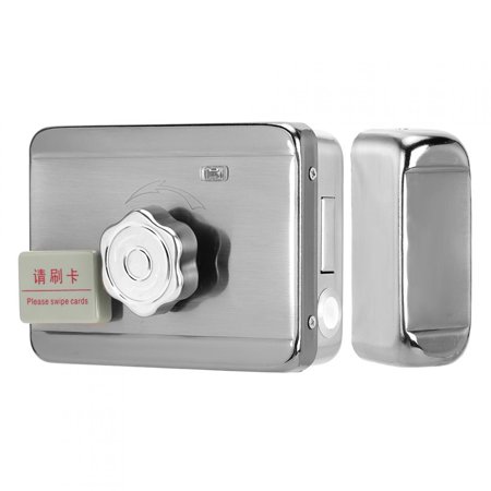 Automatically Lock ID Card Lock Access Control System, Hotel Warehouse ...