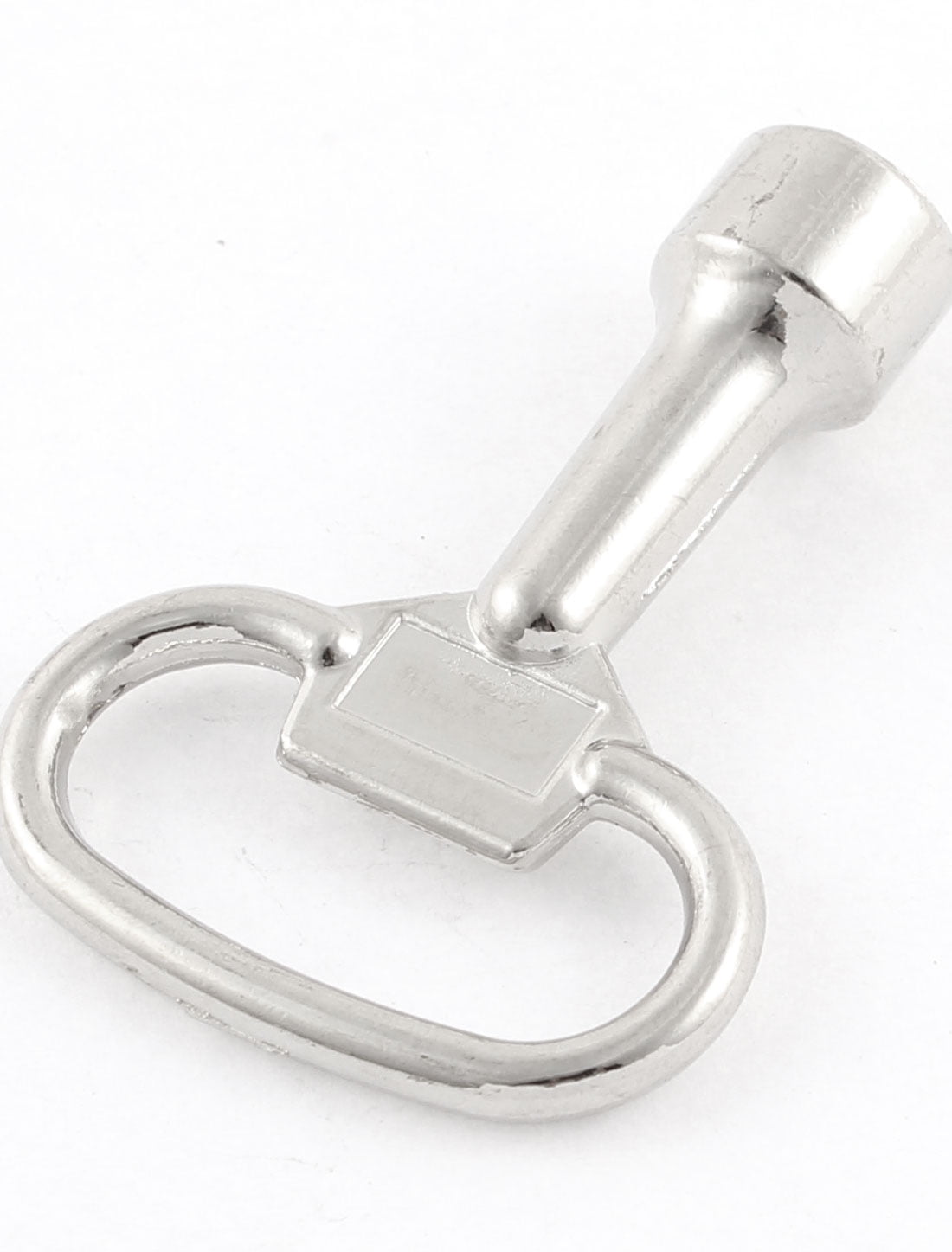 Cabinet Train Metal Triangle Socket Spanner Key for 9.5mm Triangular ...