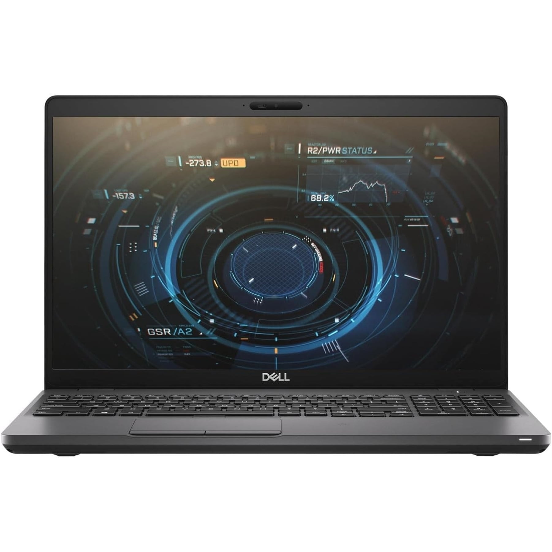 Restored Dell Precision 3541 15.6" 32GB 512GB SSD Core™ i7-9850H 2.6GHz ...