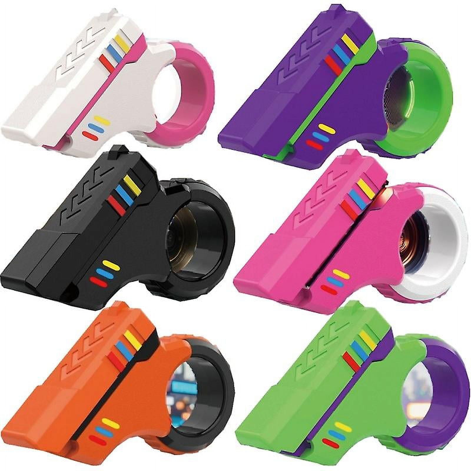 Click here for Kaiying New Fidget Toys 3d Printing Carrot Gravity... prices