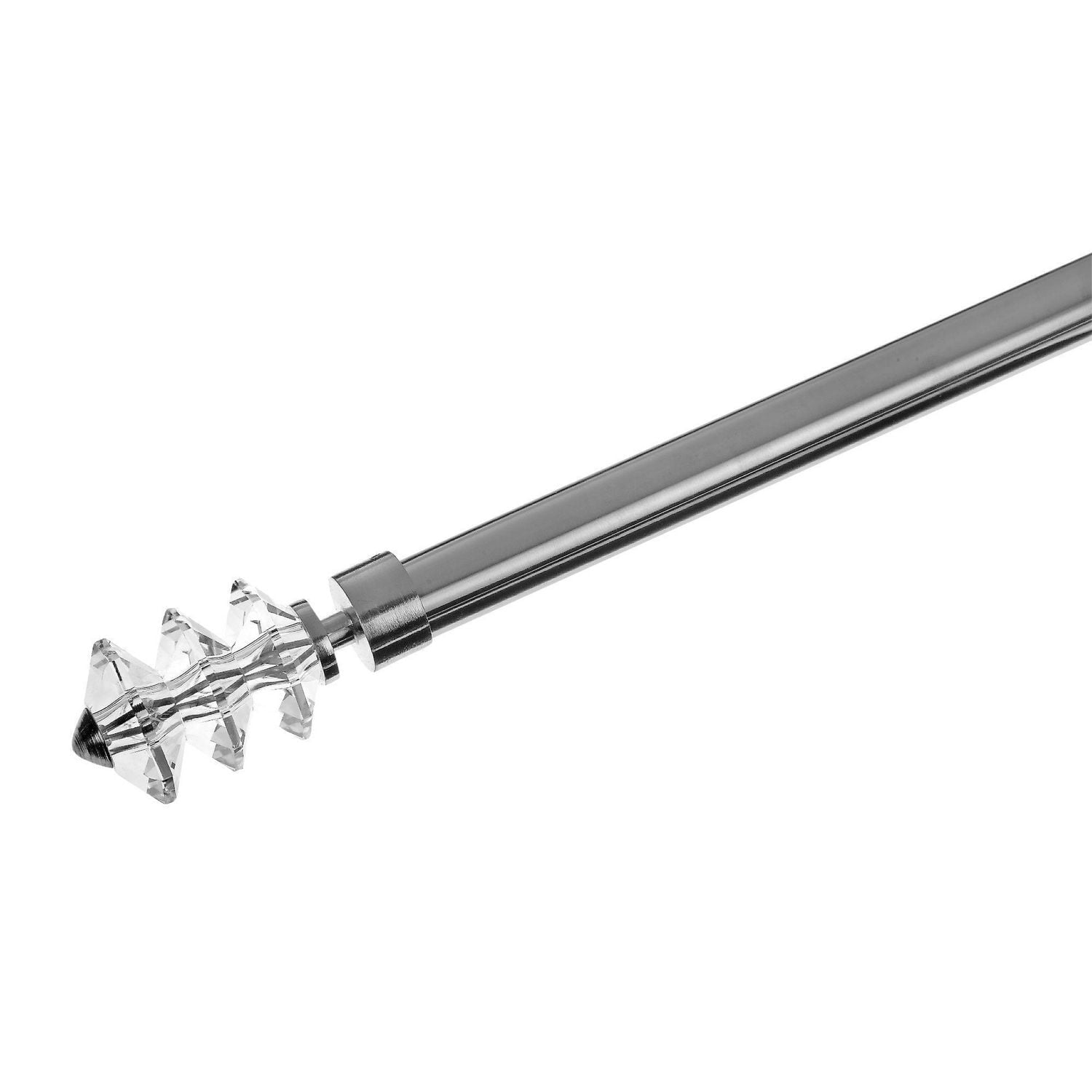 Click here for Ih Casadécor 25/28mm Drape Pole Set (Paragon - Nic... prices