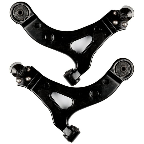 Chevrolet Uplander Suspension Kit