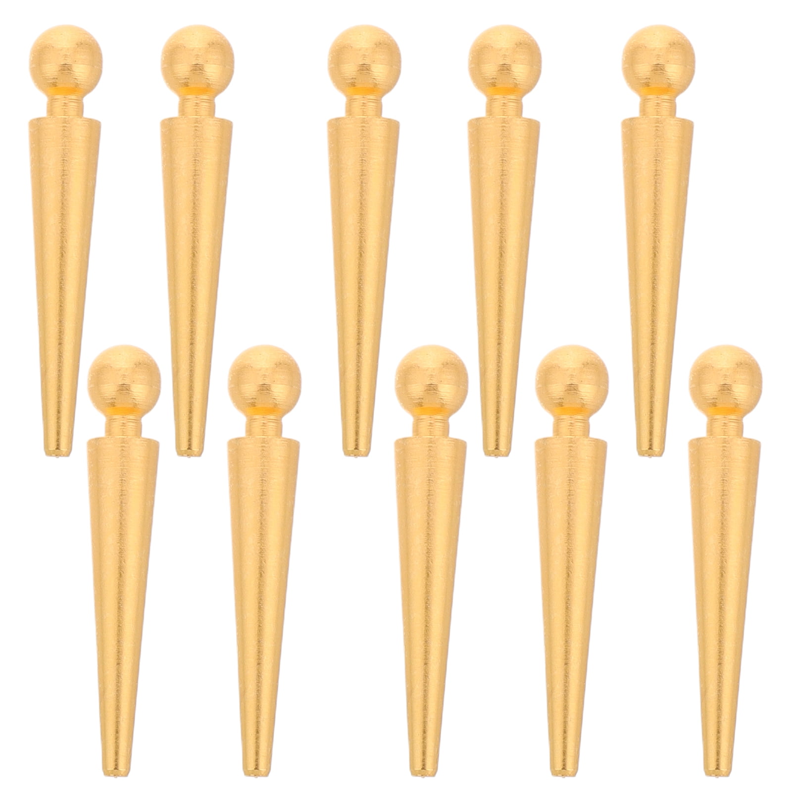 Click here for Shisuyan 10pcs Cribbage Pegs Score Pegs Board Game... prices