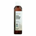 Aura Cacia Organic Skin Care Vegetable Glycerin Oil, Odorless Liquid ...