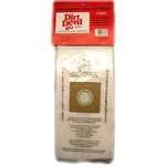 Paper Bag  Dirt Devil Rv Central Vac Cv950 3 Pk
